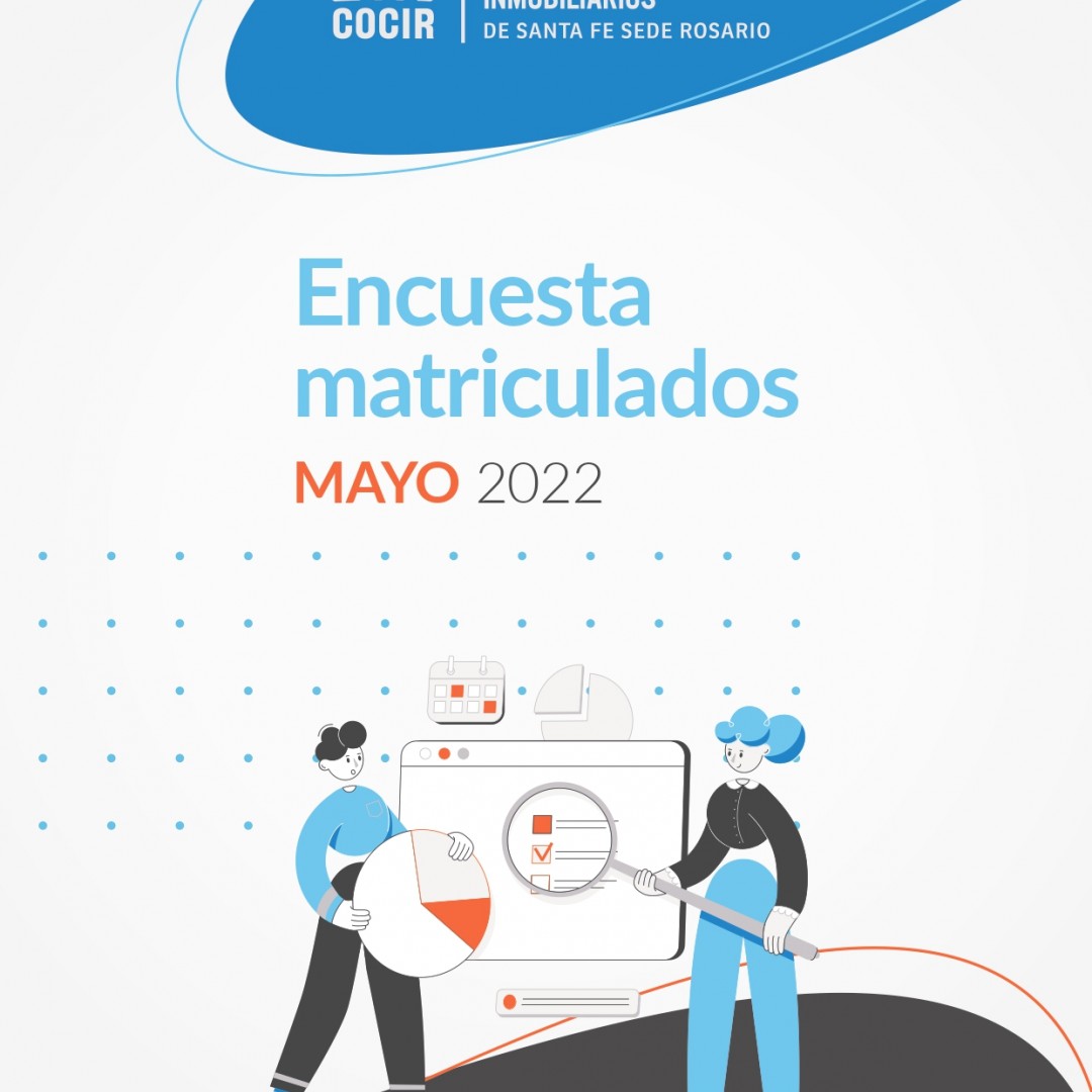 Informe Encuesta COCIR - UNR