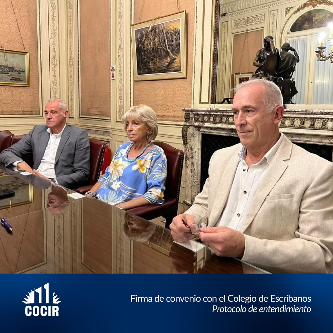 COCIR pone a disposición la Calculadora de Alquileres